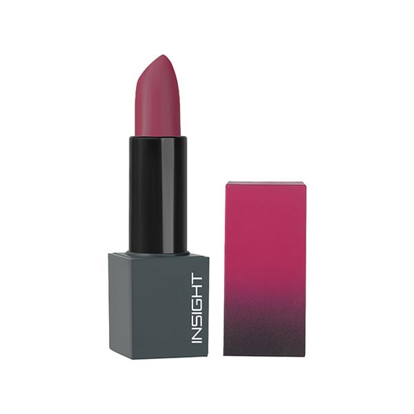 Insight Cosmetics Velvet Matte Lipstick Serene Affection 3.8 gm