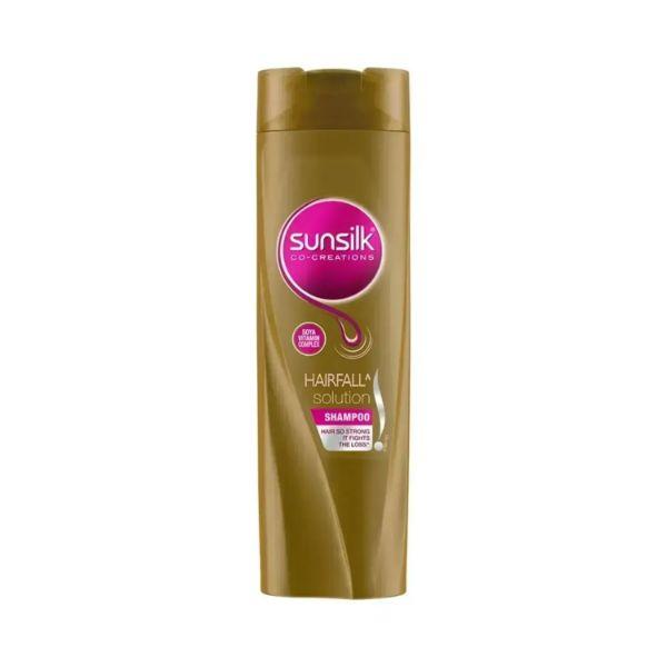 Buy Sunsilk Hairfall Solution Shampoo 340 ml Online at Discounted Price ...