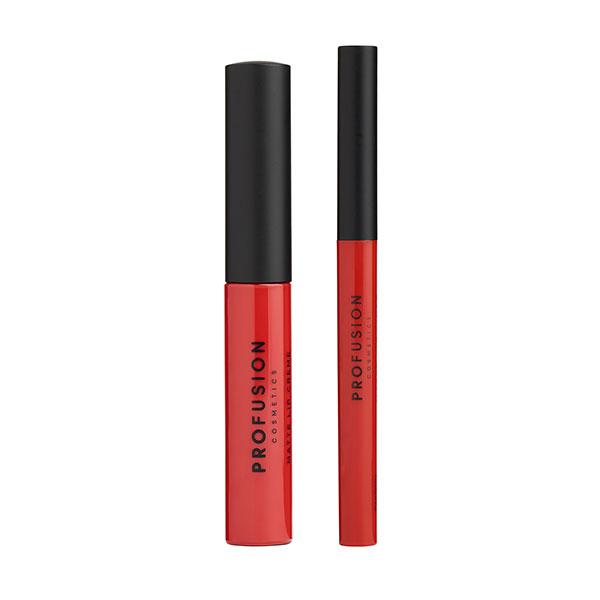 Buy Profusion Lip Duo -Passion 10 gm Online at Best Price - Lips