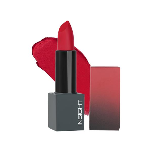 Insight Cosmetics Velvet Matte Lipstick Eternal Love 3.8 gm