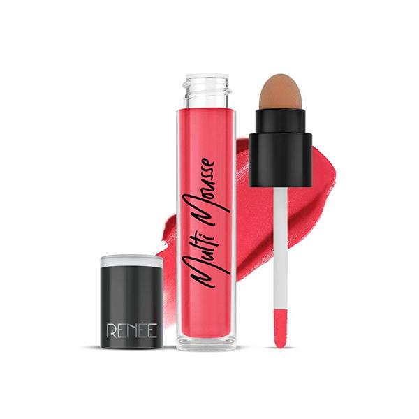 Buy Renee Multi-Mousse Mo 05 Pink Pudding 5ml Online at Discounted ...
