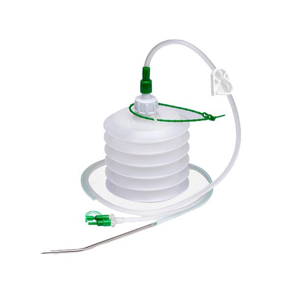 Buy Romsons Romo Vac Wound Closure Suction Set (FG-18) Online at ...