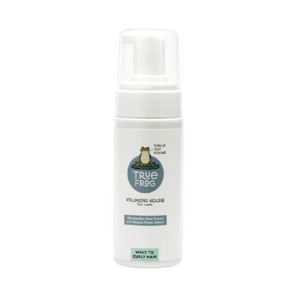 Buy TRue FRoG Volumizing Mousse 150 ml Online at Best Price - Hair ...