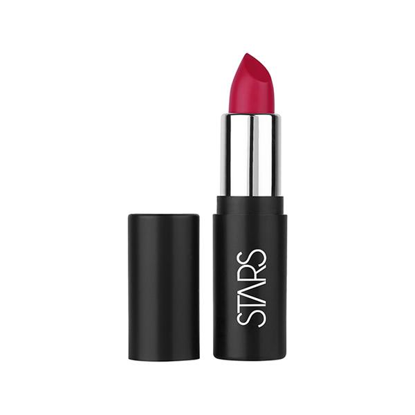 Buy Star's Cosmetics Lush Lips Lipstick Light Weight, Long Lasting ...
