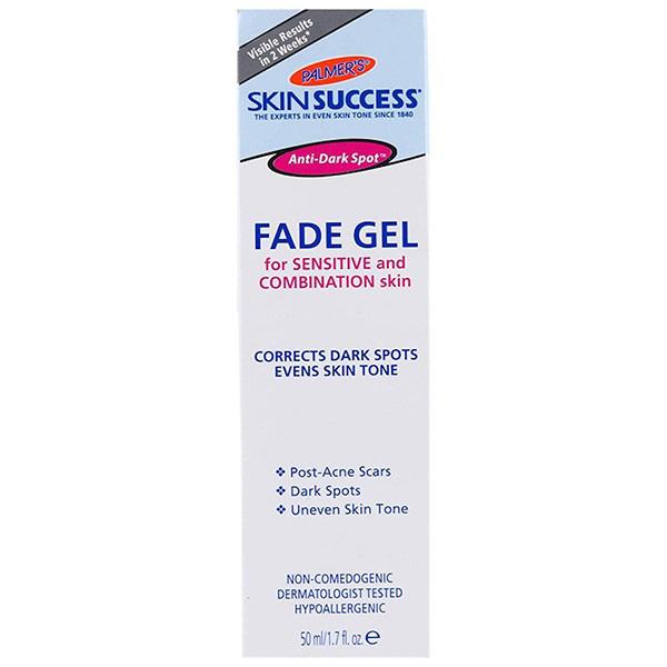 Buy Palmer's Skin Success Anti Dark Spot Fade Gel 50 ml Online at Best ...