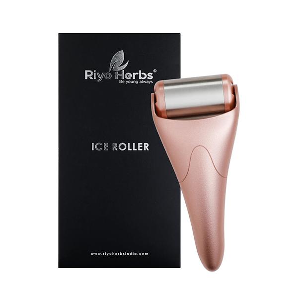 Buy Riyo Herbs Steel Head Ice Roller 250 gm Online at Discounted Price ...