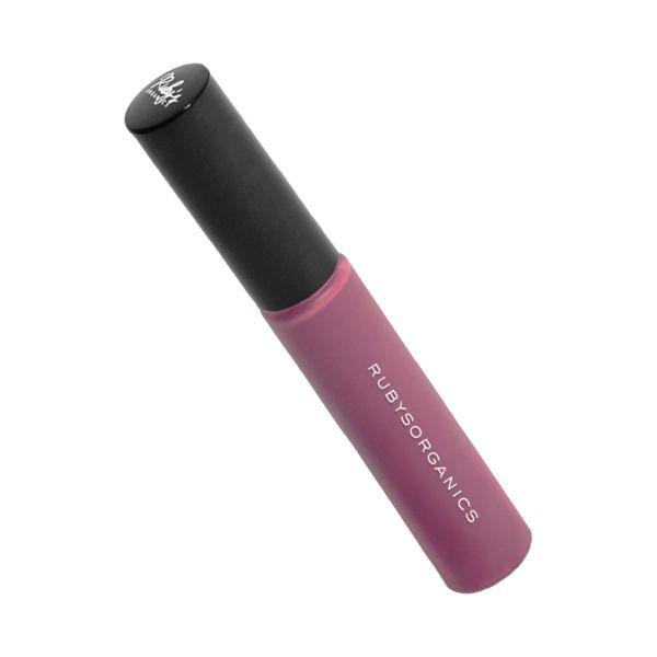 Buy Ruby'S Organics Lip Creme Wallflower 6.5 ml Online at Best Price ...