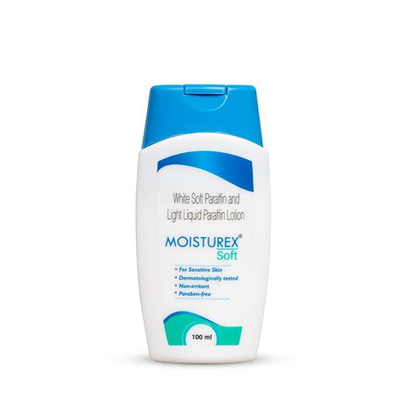 Moisturex Soft Lotion 100ml : Price, Uses, Side Effects | Netmeds
