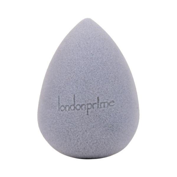 Buy London Pride Cosmetics Microfiber velvet sponge Grey 30 gm Online ...
