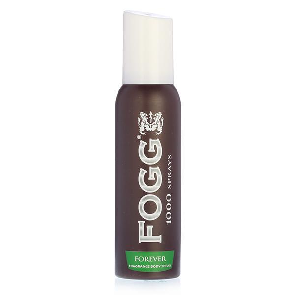 Buy Fogg Forever 1000 Sprays 150 Ml Online at Discounted Price | Netmeds