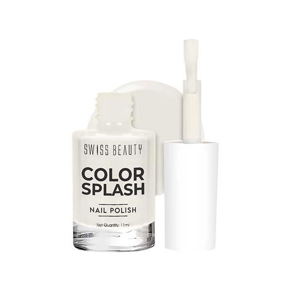 Buy Swiss Beauty Color Splash Nail Polish, Shade - 59 11 gm Online at ...