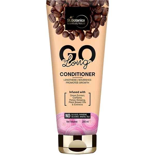 Buy St.Botanica Conditioner - GO Long 200 ml Online at Discounted Price ...