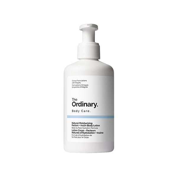 Buy The Ordinary Natural Moisturising Factors + Inulin Body Lotion 240 ...