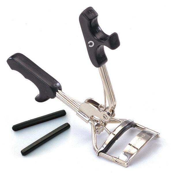 Buy Basicare Euro Eyelash Curler W/Plastic Grip 1's Online at ...