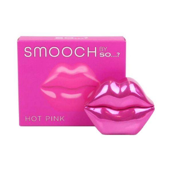 Buy So...Smooch Hot Pink EDP 30 ml Online at Discounted Price | Netmeds