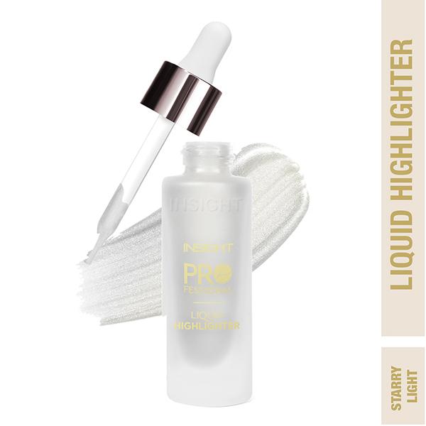 Buy Insight Professional Liquid Highlighter - Starry Light 25 gm Online ...