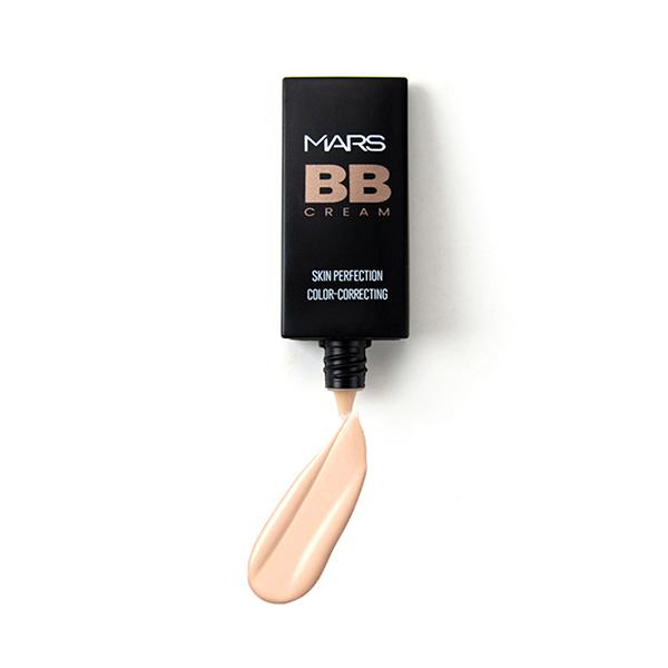 Buy MARS Lightweight BB Cream Foundation - Fair 30 ml Online at ...