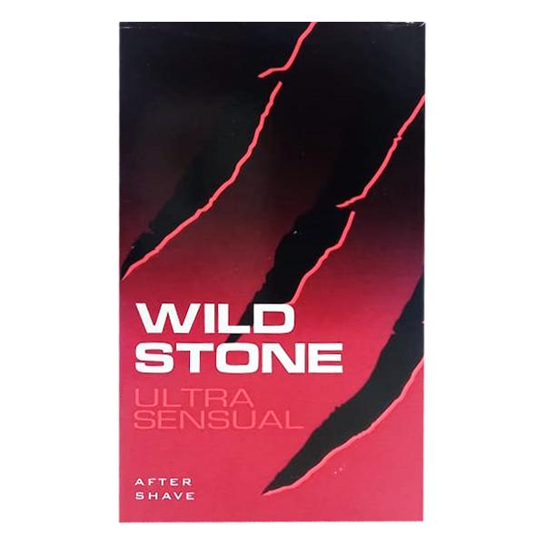 Buy Wild Stone After Shave Lotion 100 ml Online at Discounted Price ...