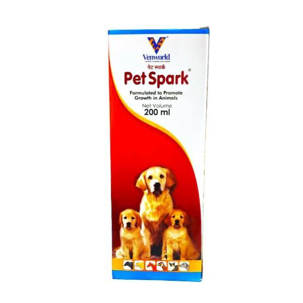 Buy Venkys Petspark 200 ml Online at Discount Price | Netmeds