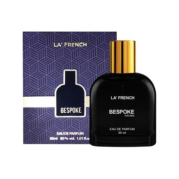 Buy La French Bespoke Eau De Perfume for Women 30 ml Online at Discounted Price | Netmeds