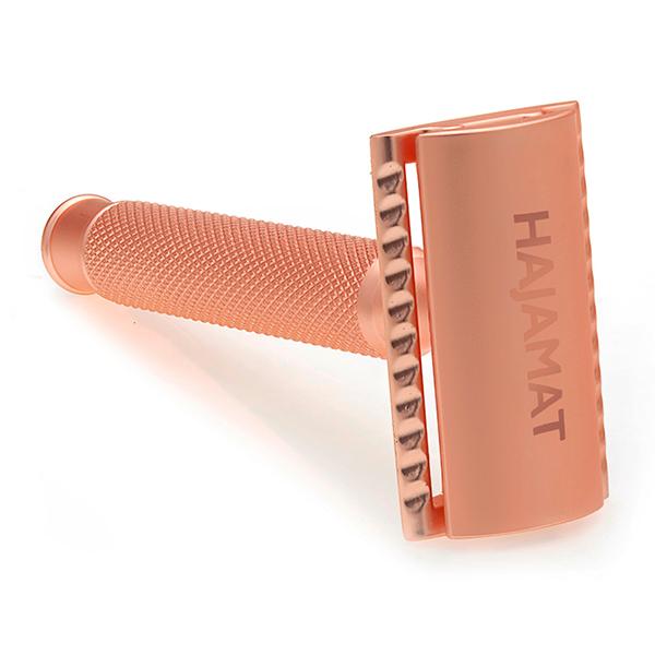 Buy Hajamat Scythe Safety Razor, Ultra High Grade Stainless Steel 304 ...