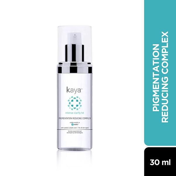 Buy Kaya PIGMENTATION REDUCING COMPLEX 30 ml Online at Discounted Price ...