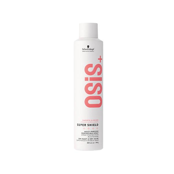 Buy Schwarzkopf Professional Osis + Super Shield Hair Spray 300 ml ...