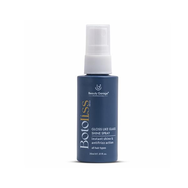 Buy Beauty Garage Botoliss Gloss Like Glass Shine Spray 30 ml Online at ...