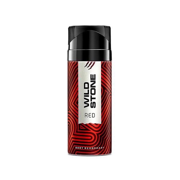Buy Wild Stone Red Deodorant Body 225ml Online at Discounted Price ...