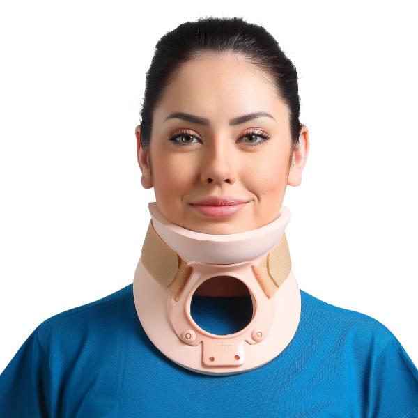 Flamingo Cervical Orthosis (OC - 2009) (S) 1's Online at Best Price ...