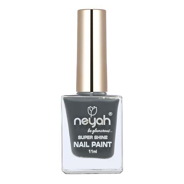 Buy Neyah Super Shine Nail Paint Caramel-117 11ml Online at Discounted ...