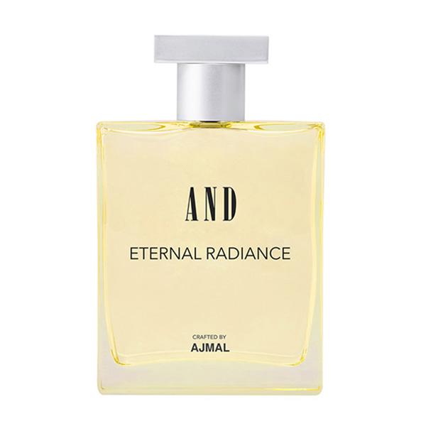 Buy And Crafted By Ajmal Eternal Radiance Edp 100 Ml Online at ...