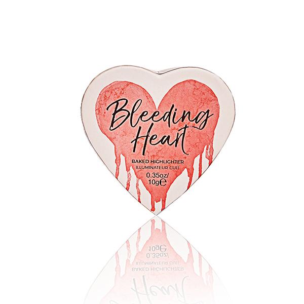 Buy I Heart Makeup Bleeding Heart Highlighter 10 gm Online at ...