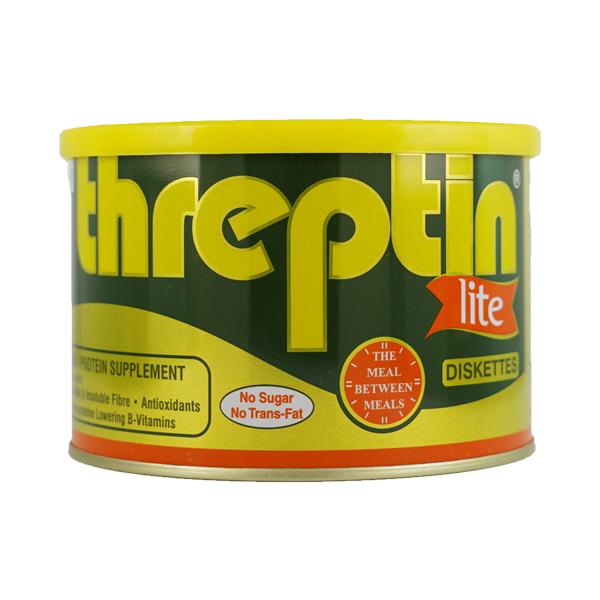 THREPTIN LITE Diskettes 275gm Price, Uses, Side effects, Substitutes ...