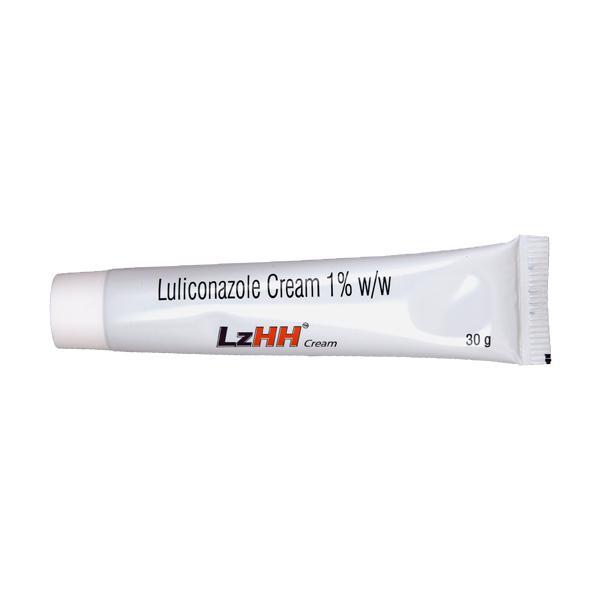Lzhh Cream 30gm Price, Uses, Side effects, Substitutes | Netmeds