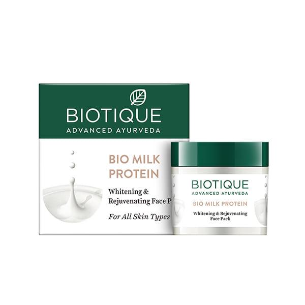 Buy Bio Milk Protein Pack 50 Gm Online at Discounted Price | Netmeds