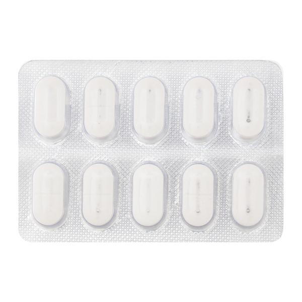 Buy FEBRINIL 650mg Tablet 10's Online at Upto 25% OFF | Netmeds
