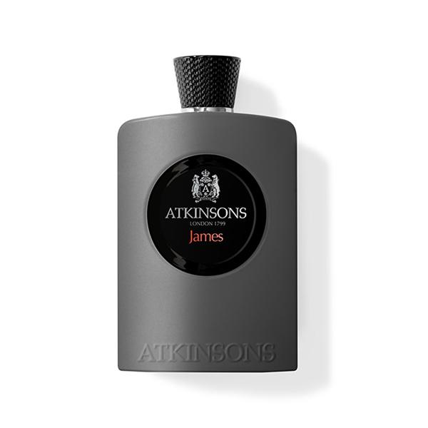 Buy Atkinsons James Edp 100 ml Online at Discounted Price | Netmeds
