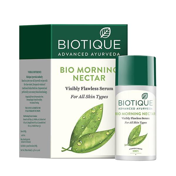 Buy Skin Brightening Serum Morning Nectar 40 Ml Online at Discounted ...