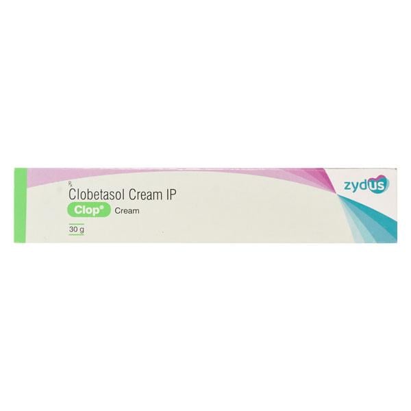 Buy Clop Cream 30gm Online at Upto 25% OFF | Netmeds