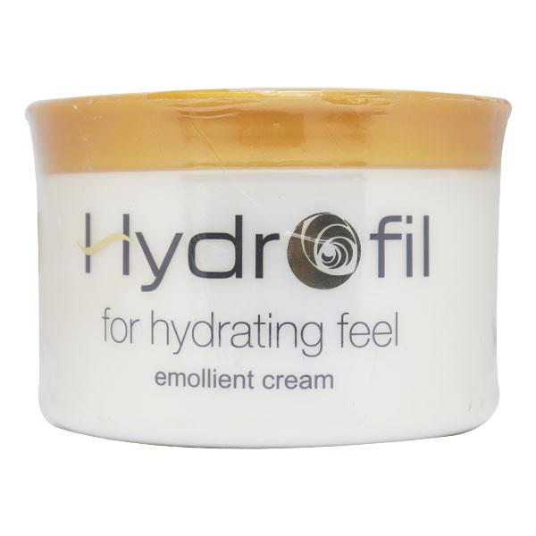 Hydrofil Cream 500gm : Price, Uses, Side Effects | Netmeds