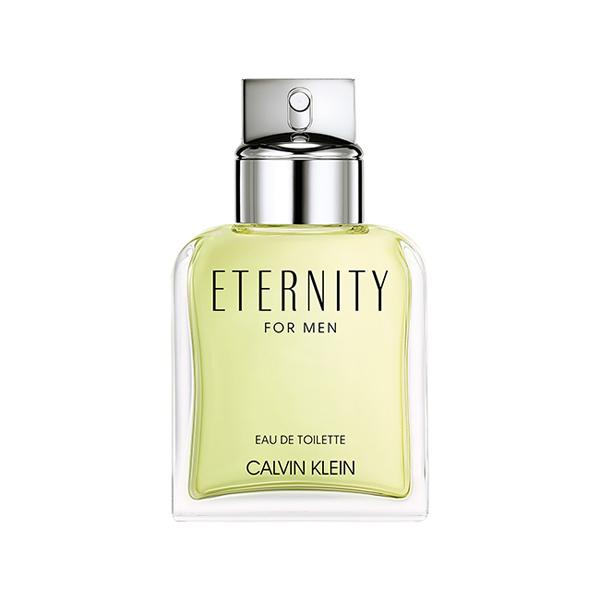 Buy Calvin Klein Eternity Eau De Toilette 100 ml Online at Best Price ...