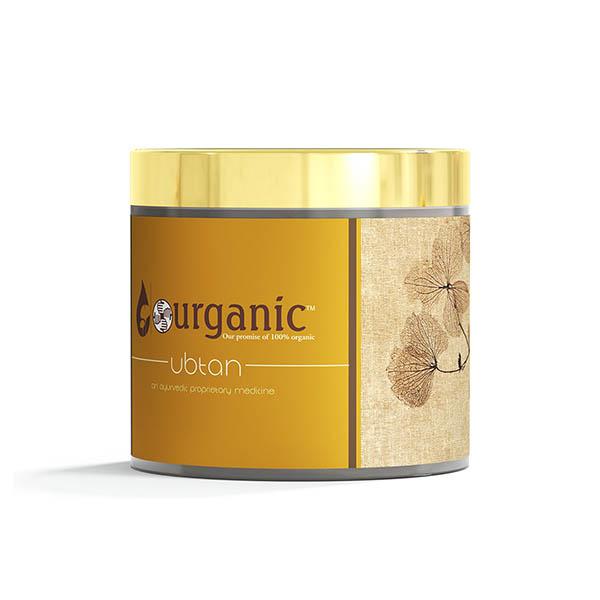Buy Aryanveda Ubtan Face Mask 100 gm Online at Discounted Price | Netmeds