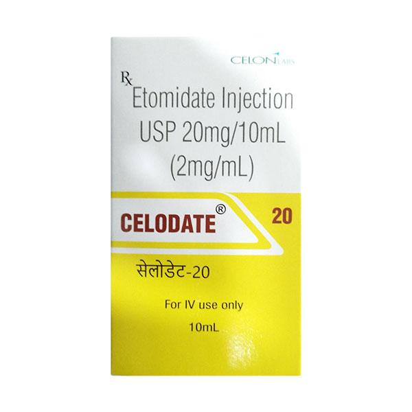 CELODATE 20 Injection 10ml - Price, Uses, Side Effects, and Substitutes ...