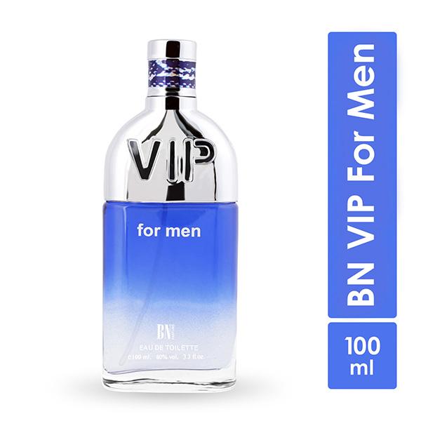 Buy BN PARFUMS Vip Eau De Perfume for Men 100 ml Online at Discounted ...