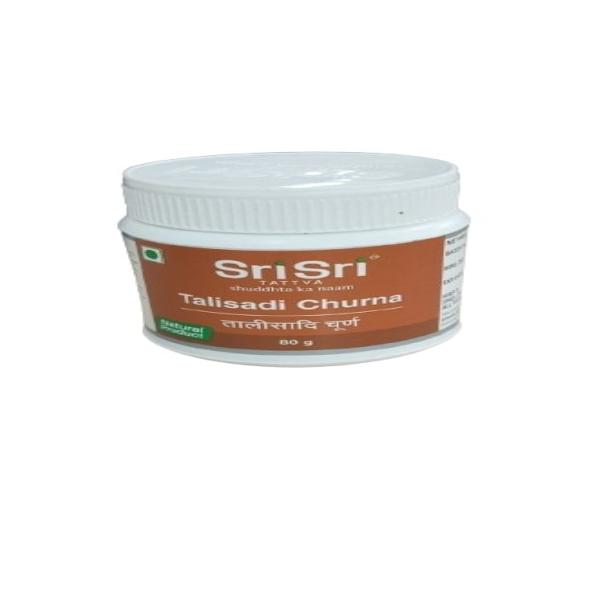 Buy Sri Sri Tattva Talisadi Churna 80 g 80 g Online at Discounted Price ...