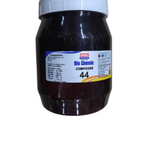 Haslab Bico 44 Biochemic Compound Tablet 450 g Online at Discount Price ...