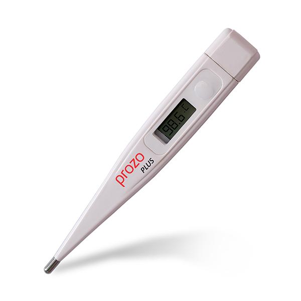 Buy Prozo Plus Digital Thermometer Online at Discounted Price | Netmeds