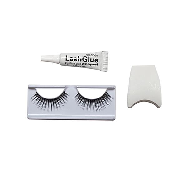 Buy BABILA EYE LASHES EL-v 022 1's Online at Discounted Price | Netmeds