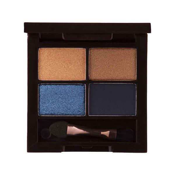Buy Colorbar Bewitching Eye Shadow Palette Bep003 6.4 Gm Online at ...
